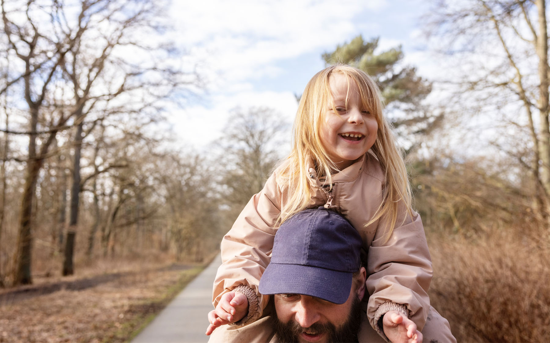 Long read - tryghed.dk